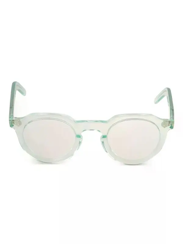 KADOR Storiko Round-frame Glasses