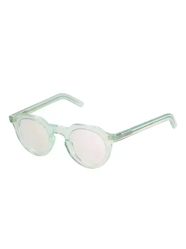 KADOR Storiko Round-frame Glasses