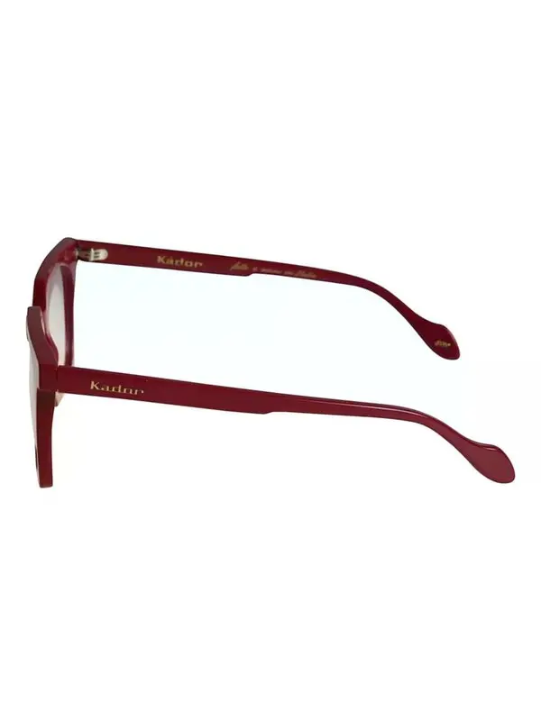 KADOR Maya Light Square-frame Glasses
