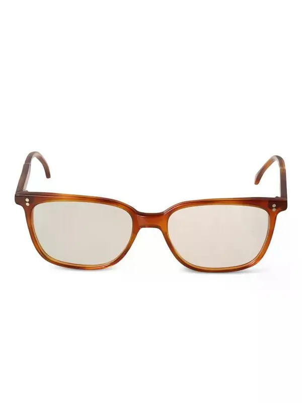 KADOR Rectangle-frame Glasses
