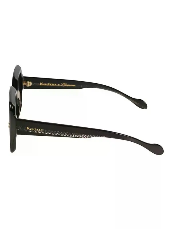 KADOR Kate Glamour Square-frame Sunglasses