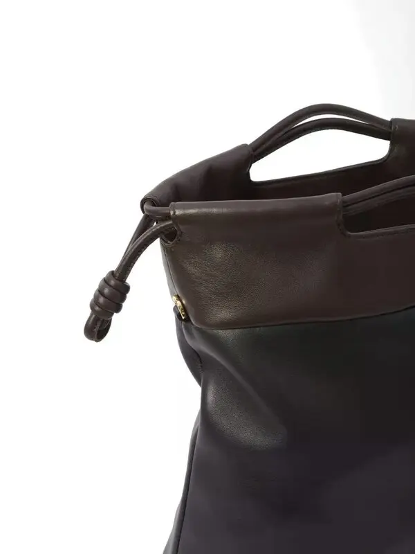 Loewe Flamenco Knot Tote