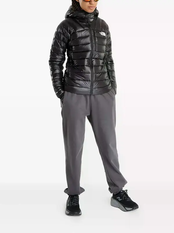 The North Face Summit Series Breithorn Hooded Puffer Jacket
