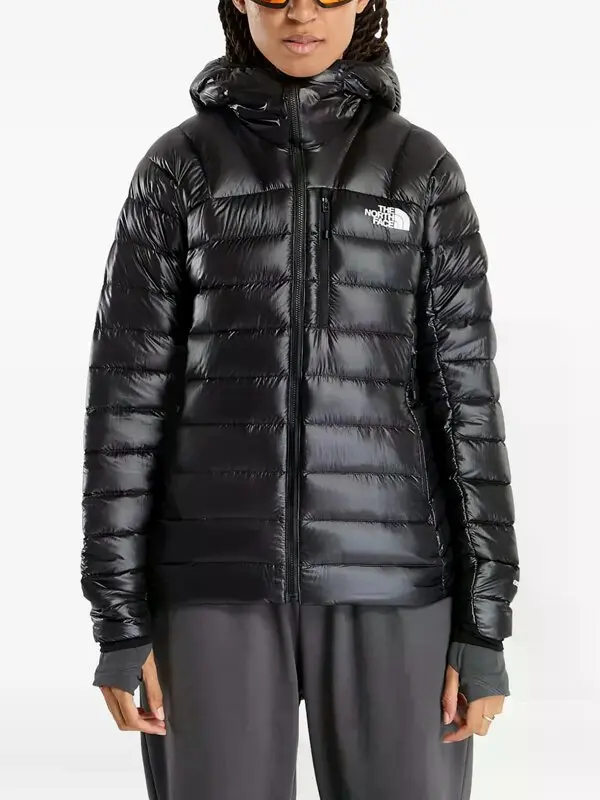 The North Face Summit Series Breithorn Hooded Puffer Jacket
