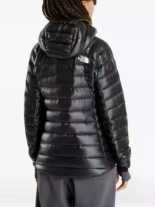 The North Face Summit Series Breithorn Hooded Puffer Jacket