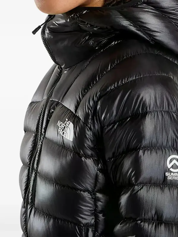 The North Face Summit Series Breithorn Hooded Puffer Jacket
