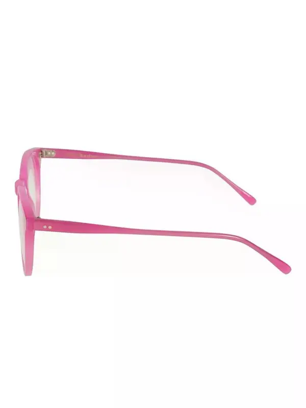 KADOR Chyli/n Round Glasses