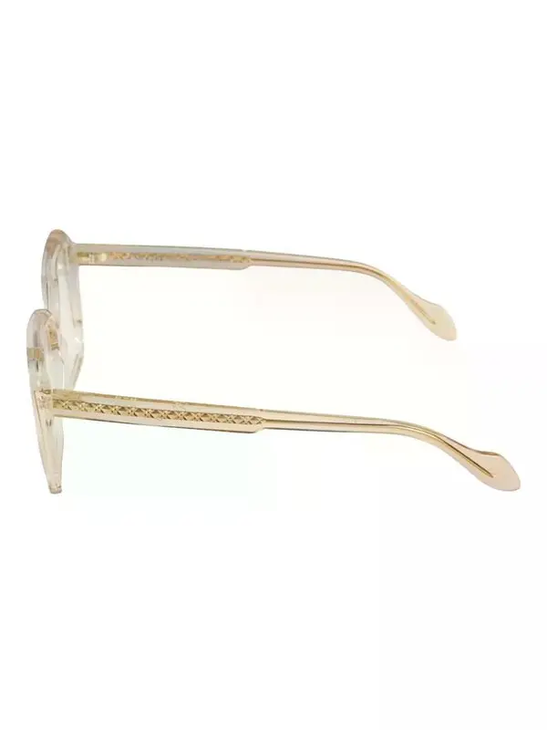 KADOR Lizzy Square-frame Glasses