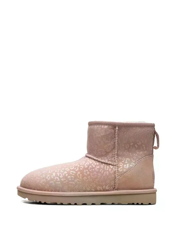 UGG Mini Classic Boots
