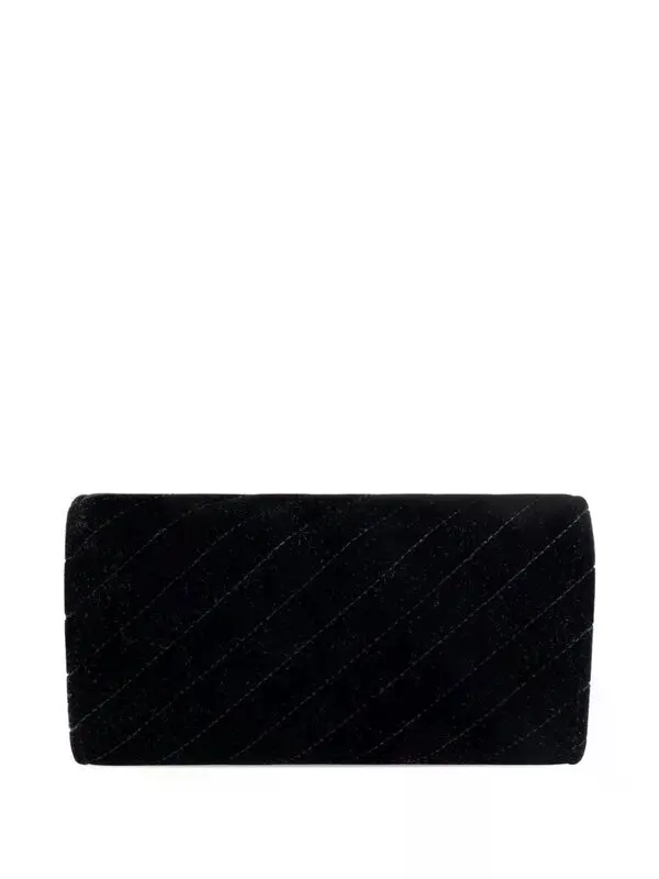 JIMMY CHOO Curve Clutch