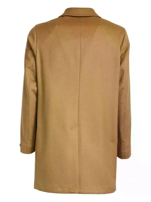 SARTORIO NAPOLI Buttoned Coat