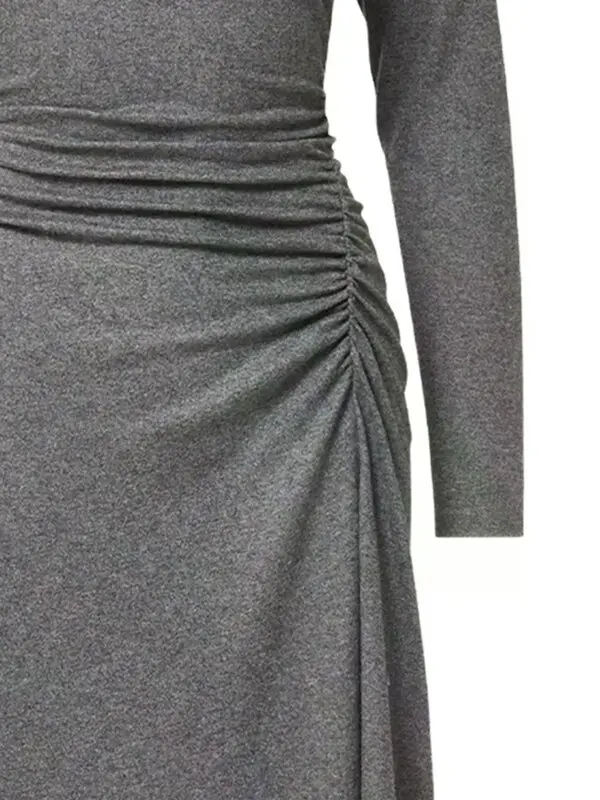 Veronica Beard Theodora Midi Dress