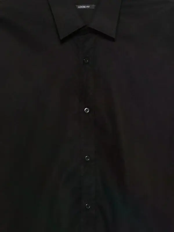 Karl Lagerfeld Buttoned Shirt