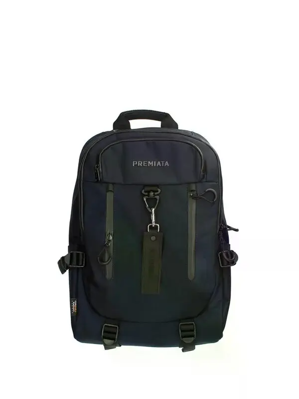 Premiata Ventura Backpack - Blue