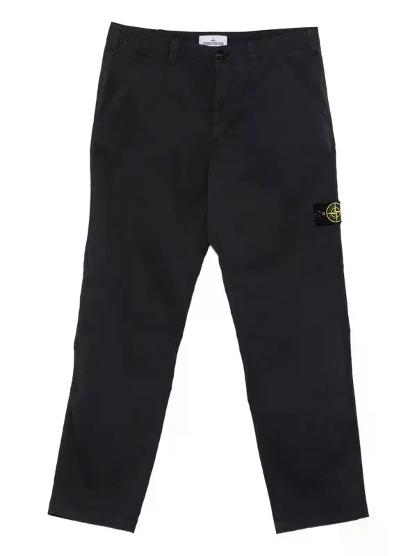 Stone Island Compass Trousers