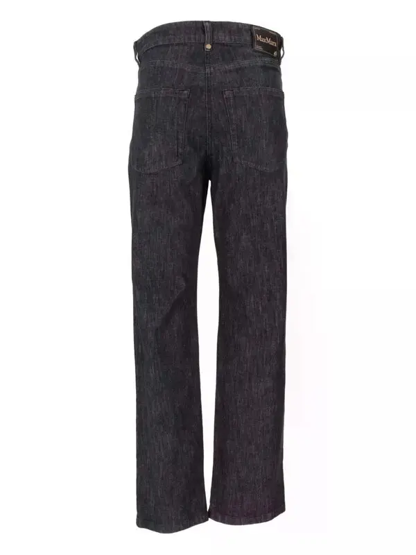 Max Mara Alan Long Trousers