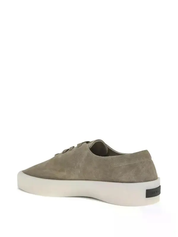 Fear Of God Lace-up Low-top Sneakers