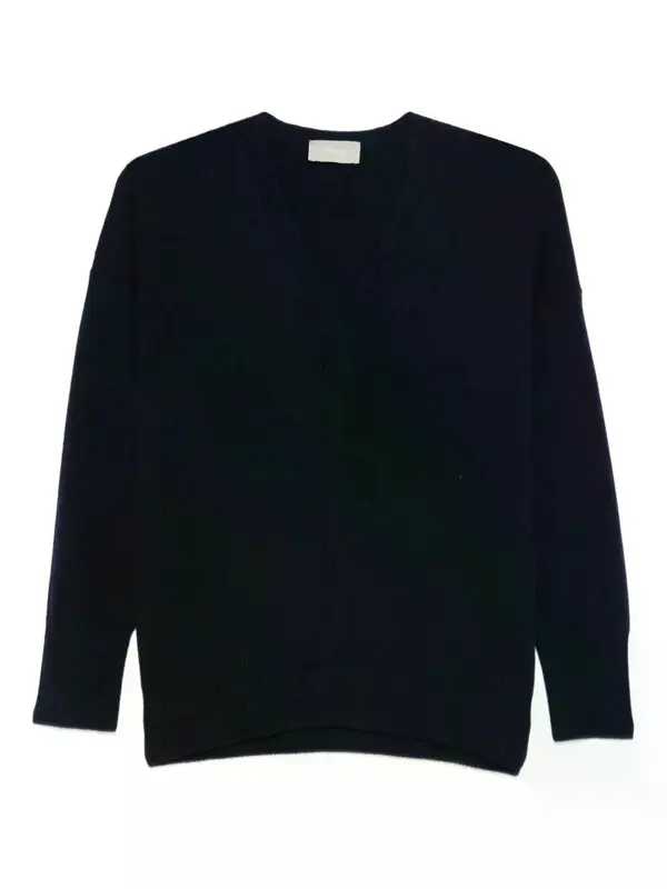 DRUMOHR V-neck Sweater