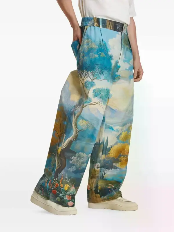 IRINA VOINEA Temperance Trousers