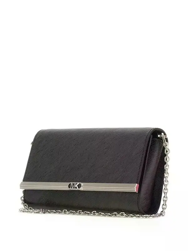 Michael Kors Mona Chain Clutch
