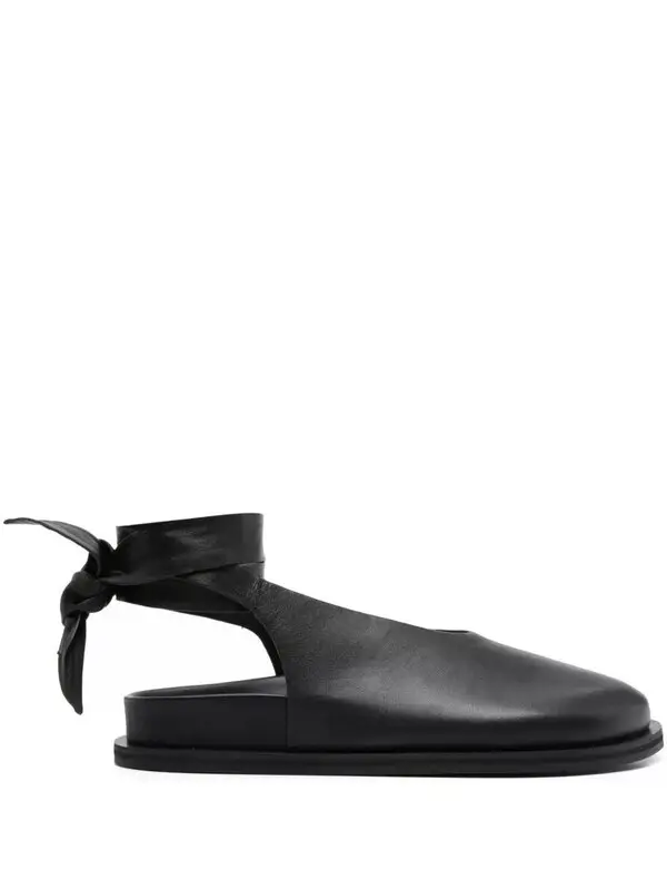 A.emery Marion Flat Pumps
