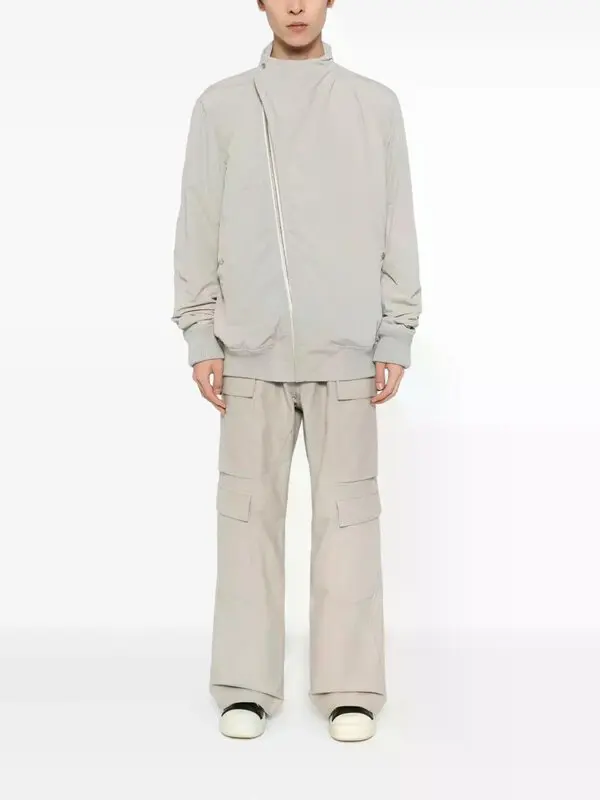Rick Owens Hollywood Jacket