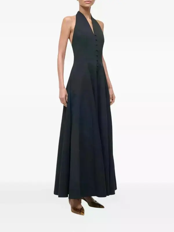Staud Stella Maxi Dress