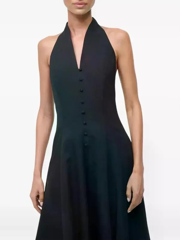 Staud Stella Maxi Dress