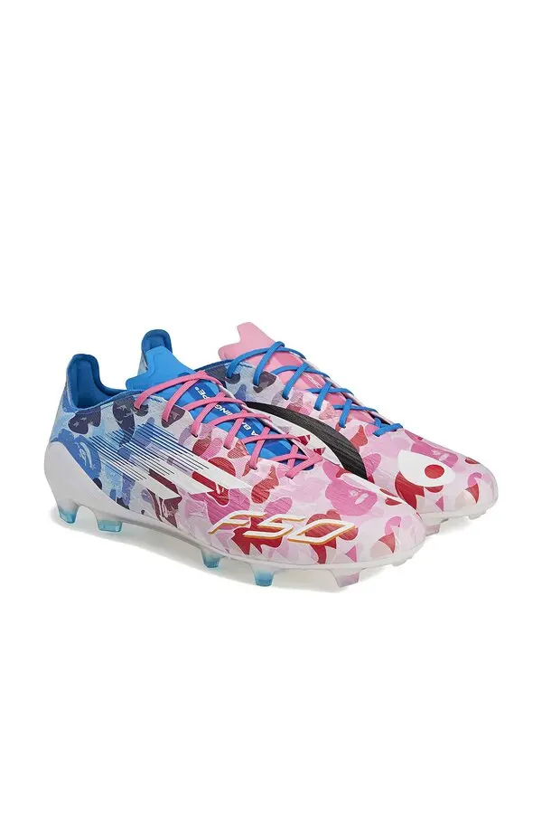 adidas gazelle silver green womens BAPE x adidas Predator Elite FT FG JS3104