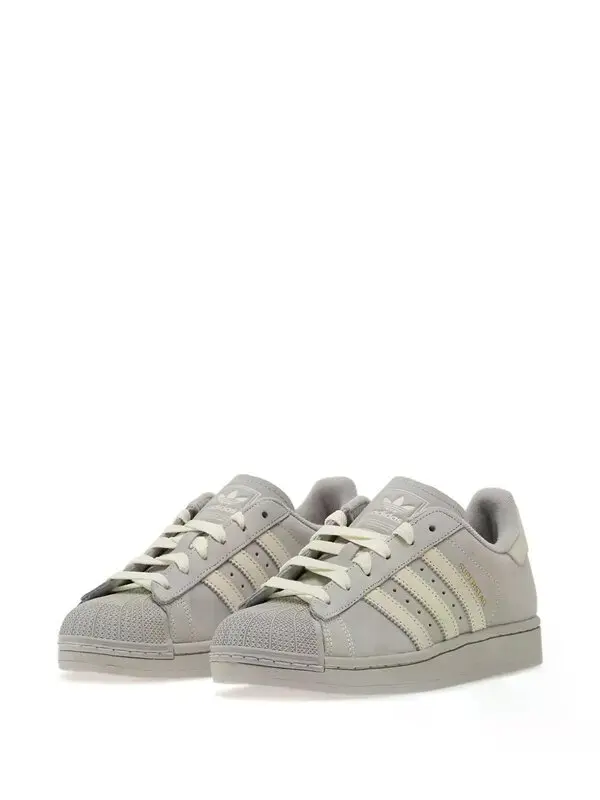 Adidas Superstar Ii Sneakers - Grey