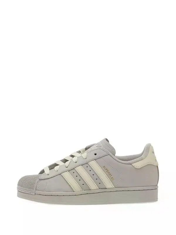 Adidas Superstar Ii Sneakers - Grey