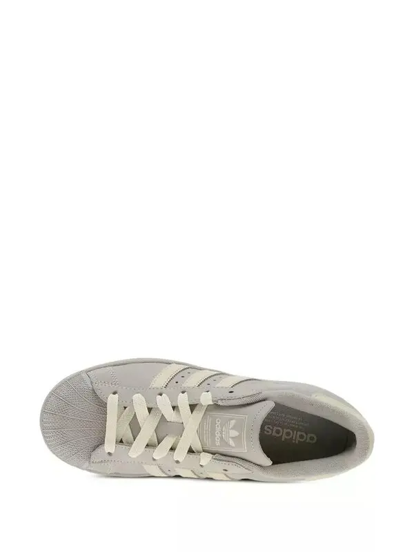 Adidas Superstar Ii Sneakers - Grey