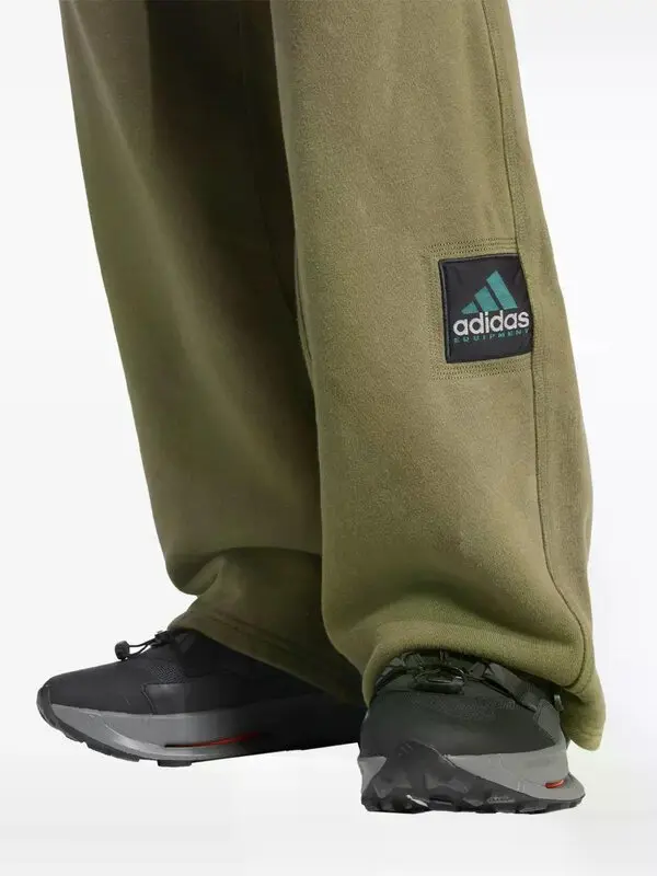 Adidas Eqt Logo Trousers
