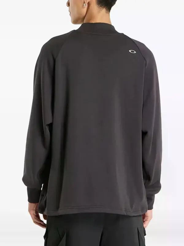 Oakley Long-sleeve Sweatshirt