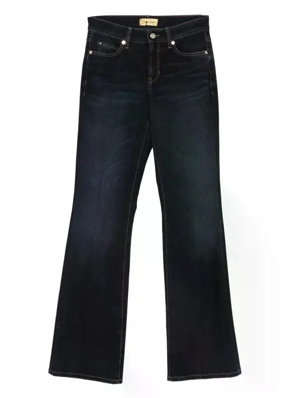 CAMBIO Five-pocket Jeans