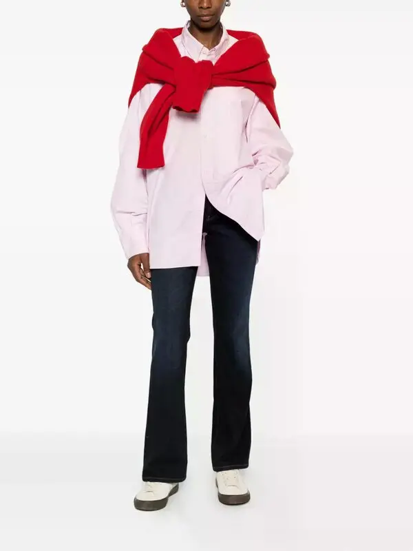 CAMBIO Five-pocket Jeans