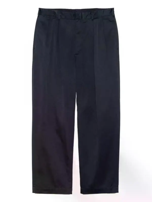 Nanamica Pleated Chinos