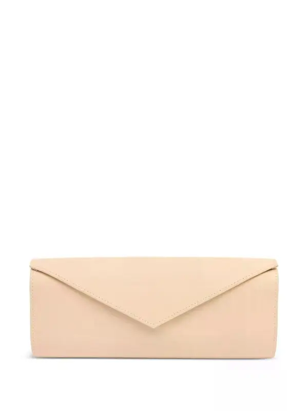 RAPPORT LONDON Victoria Jewellery Roll - Neutrals