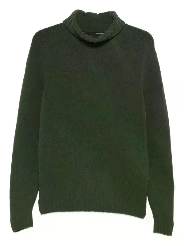 RRD Roll-neck Sweater