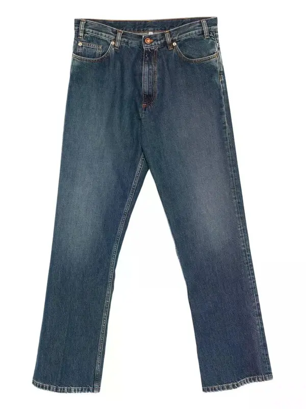 Aspesi Pocket Jeans