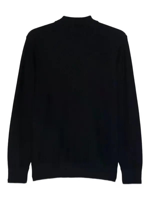 DRUMOHR Long-sleeve Sweater