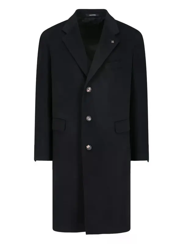 Tagliatore Single-breasted Coat