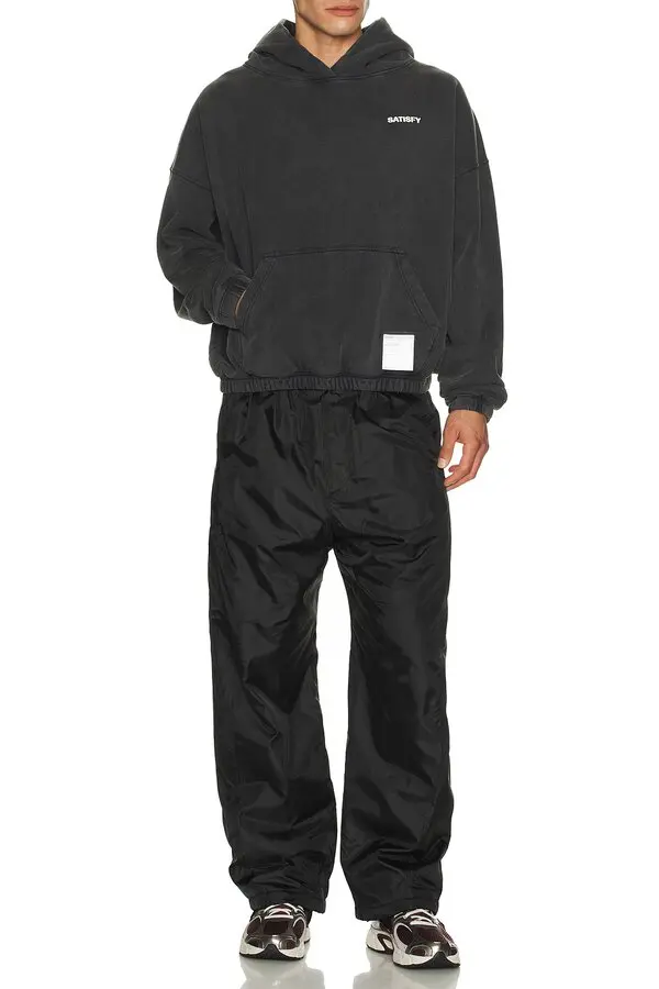 Satisfy Softcell Hoodie