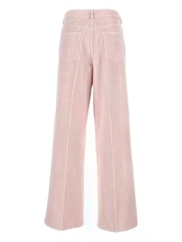 CELLAR DOOR Corduroy Pocket Trousers
