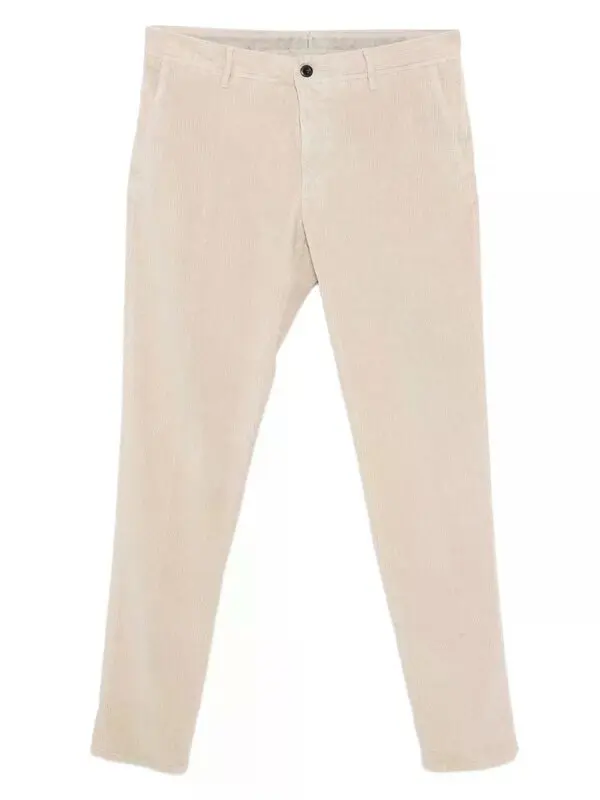 SLOWEAR Incotex Trousers