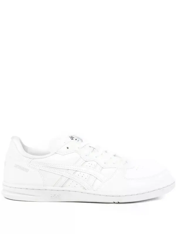 Comme Des Garçons X Asics Sneakers - White
