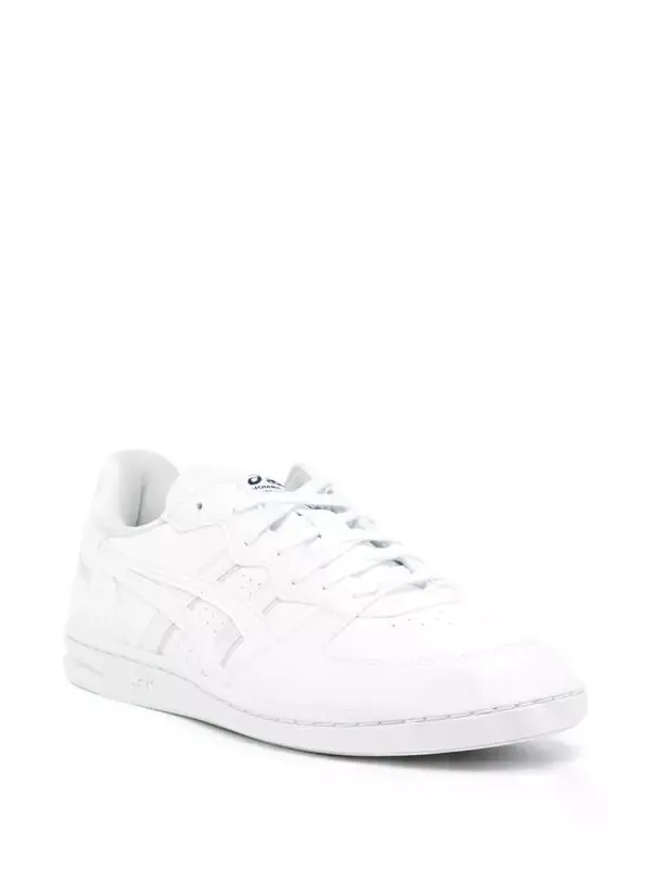 Comme Des Garçons X Asics Sneakers - White