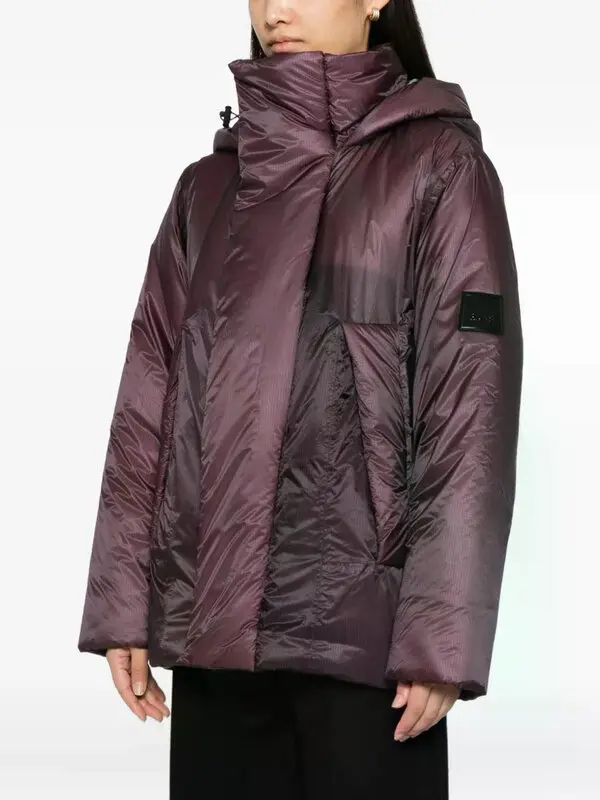 Rains Torna Puffer Jacket