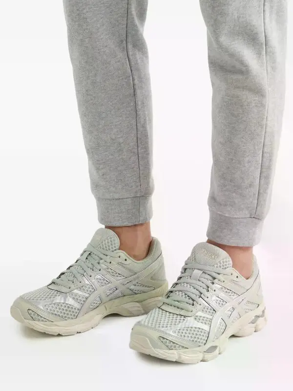 Asics Gel-cumulus 16 Sneakers - Green