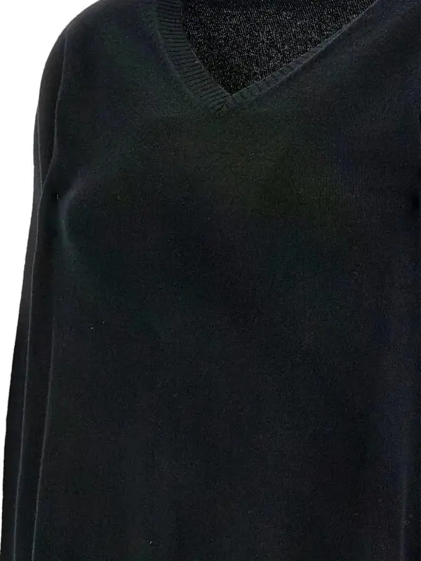 STEFANO MORTARI V-neck Sweater